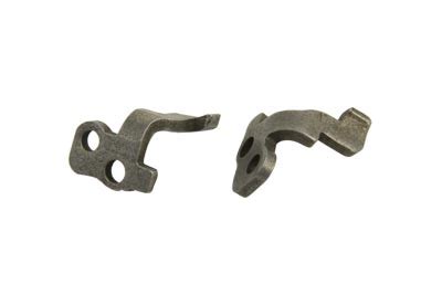 Pawl Stop Set Front And Rear