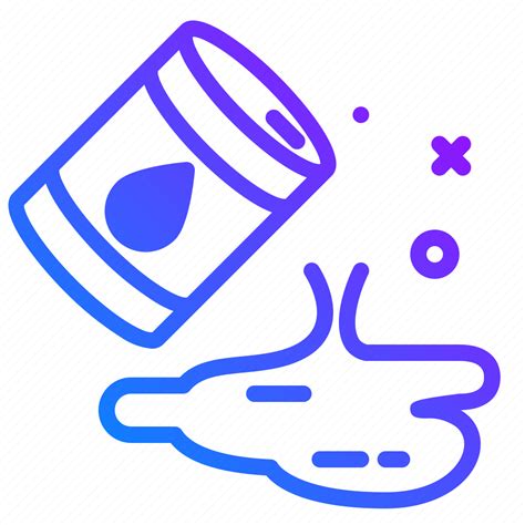 Oil Lick Gas Industry Icon Download On Iconfinder