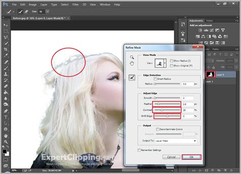 How To Blur Background In Photoshop Expert Clipping
