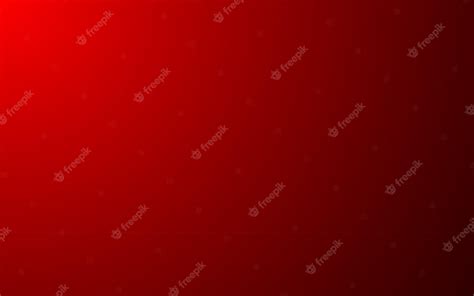 Premium Photo Red Gradient Background Light Red Gradient Background