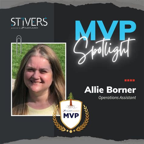 Talentlaunchmvp Mvpaward Stivers