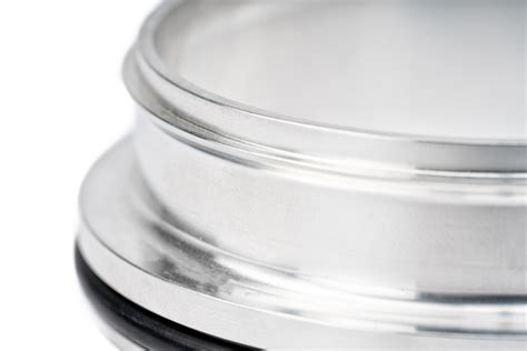 Ams Performance Quickclamp™ 30 Panel Ferrule Ams Performance