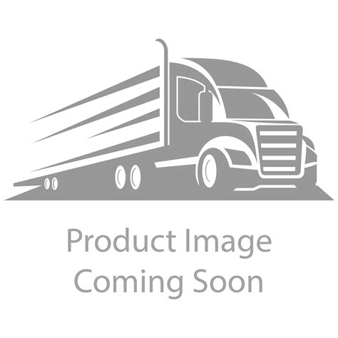 Bumper Assembly Cascadia Freightliner With Fog Lights Allstate Truck