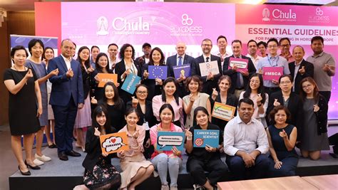 Essential Guidelines For Participating In Collaborative Research Proposals In Horizon Europe