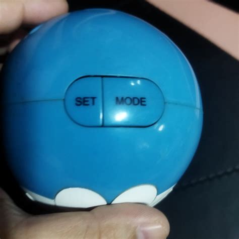 Doraemon Clock On Carousell