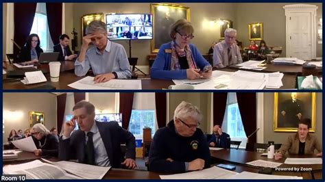 Citizenportalai General Assembly Considers 50m Emergency Fund