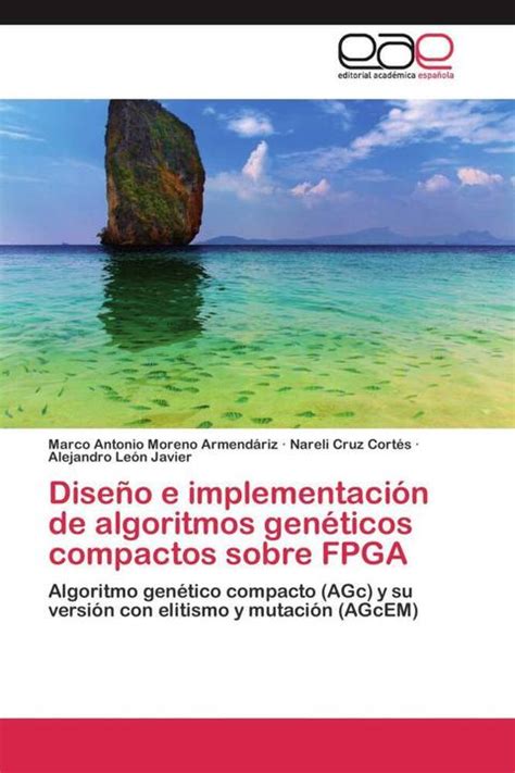 Editorial Académica Española Diseño E Implementación De Algoritmos