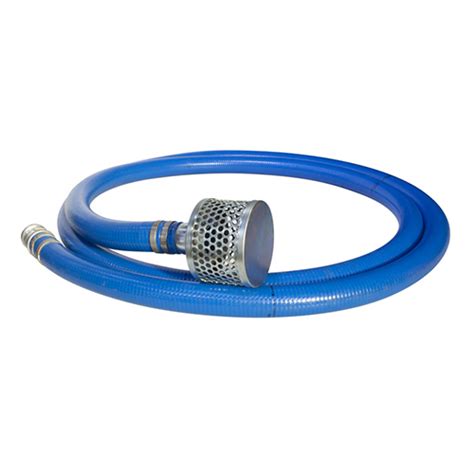 Presco Hire Pump Hoses And Accessories For Hire