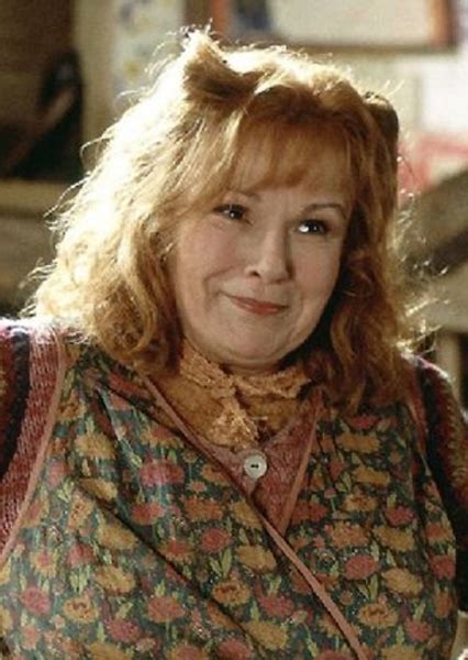 Molly Weasley Fan Casting