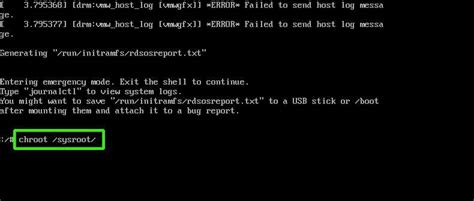 How To Reset Forgotten Root Password In CentOS