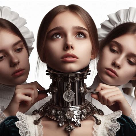 Stretched Neck (1090) by dilanp85 on DeviantArt