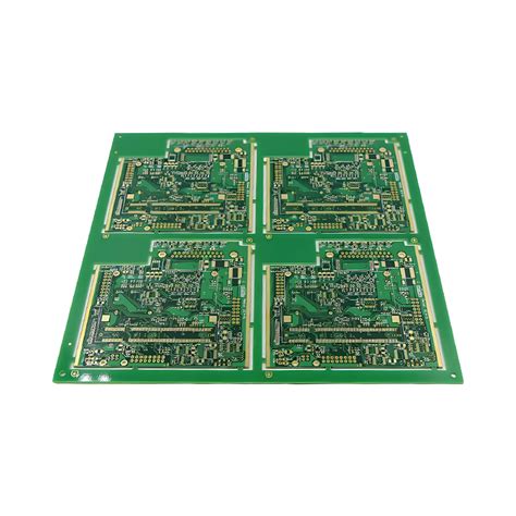 Rigid Luckpcb