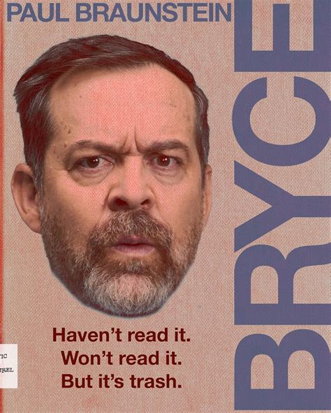Paul Braunstein