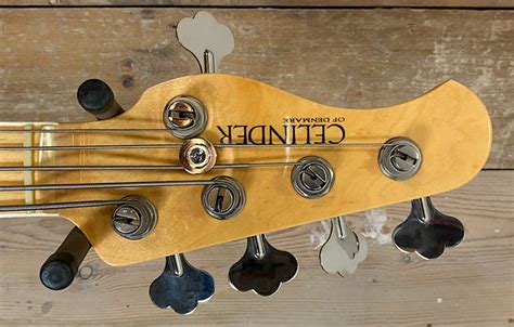 Celinder Update J5 Lh The Bass Gallery