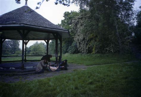 Sex Assault Tom Hunter Imma