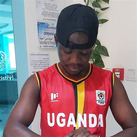 Gw Willz Gw Sseguyageorge • Threads Say More