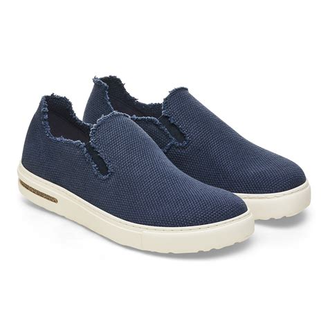Bend Decon Slip On Textile Midnight Birkenstock