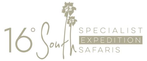 16 Degrees South Specialist Expedition Safaris