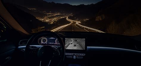 Automotive Guide Infrared Home