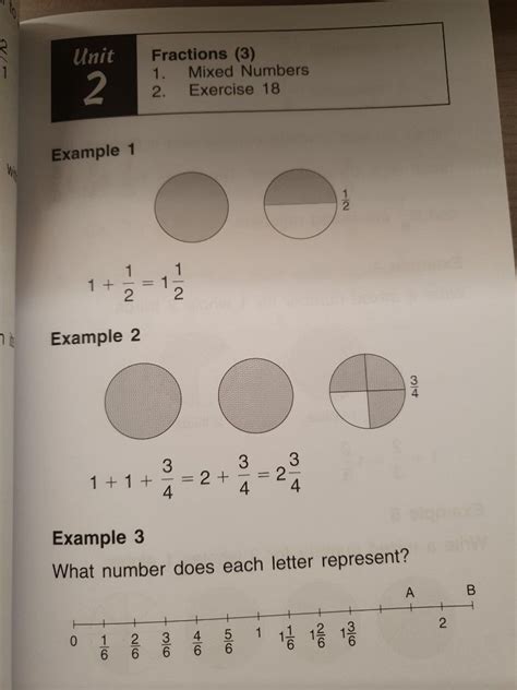 Primary 4 Maths Guide Book Hobbies And Toys Books And Magazines Assessment Books On Carousell