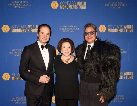 Inside The 2025 World Monuments Funds Hadrian Gala