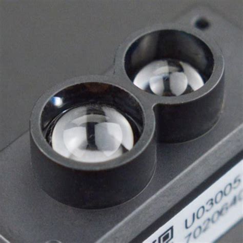 Dfrobot Tf Mini Lidar Tof Laser Range Sensor Buy At Digitec