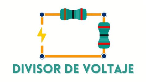 Resistores Divisor De Tensión And Divisor De Corriente Automotriz En