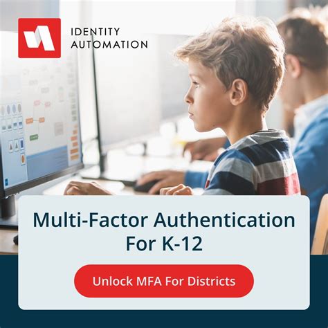 Authentication First Identity Automation Identity Automation