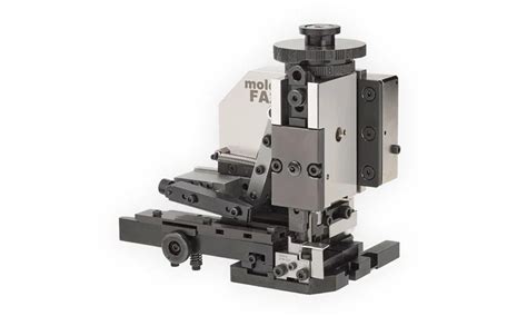 Application Tooling Molex