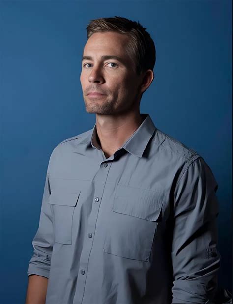 Exploring Caleb Walker The Lesser Known Brother Of Paul Walker