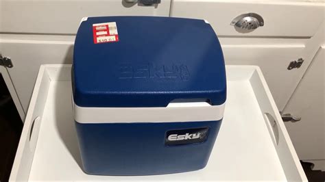 Small Esky Best Price Perth Youtube