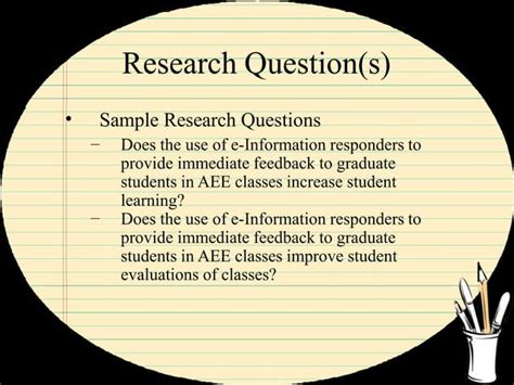 Selecting Research Problempptx
