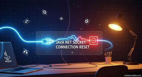 Fix Java Net Socket Connection Reset Error Easy Fixes