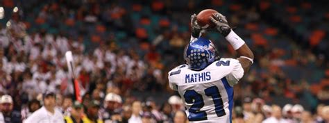 Lerico Mathis 2008 Football University Of Memphis Athletics