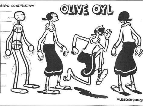 Fabulous Fleischer Fabulous Fleischer Cartoons Restored