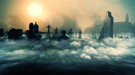 Do Ghosts Exist Exploring Beliefs Evidence And Experiences Spells