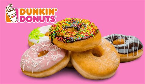 Lista De Sabores De Donas De Dunkin Donuts Dunkin Iced Coffee Brownie