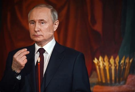 You Raised A Freak Murderer Russian Woman Arrested For Leaving