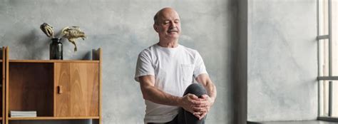 Longevity Expert Says Improving Your Wellbeing Could Boost Your