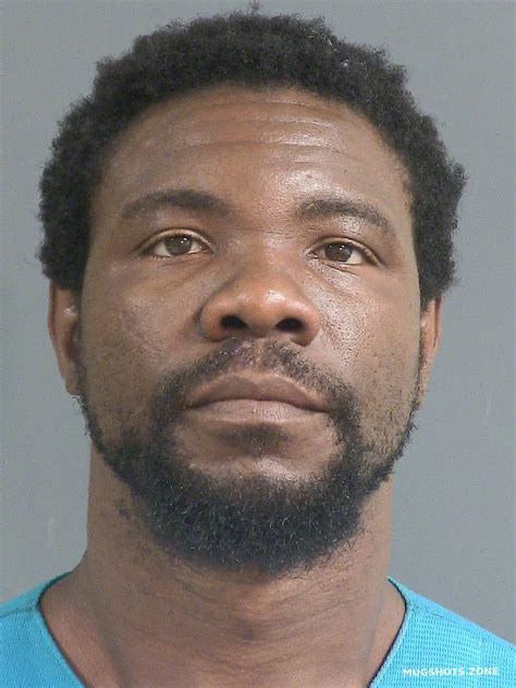 Ferguson Michael Wayne 04182024 Charleston County Mugshots Zone