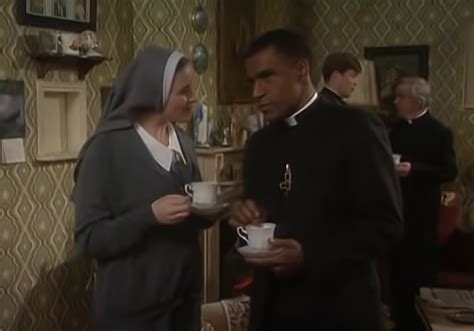 Quotes From Father Ted All The Priests Bishops And Nuns Video