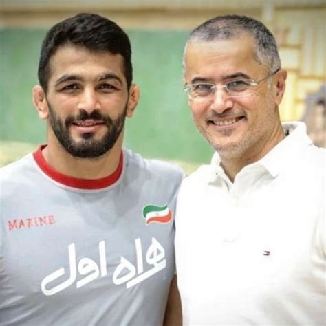 ‎مجله‌ کشتی خراسان‎ ‎‌ همت مسلمی حسن یزدانی ۱۰ درصد از کشتی خودش را هم نگرفت‎ Instagram