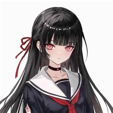 Chisa Wuthering Waves Drawn By Aishalal Danbooru