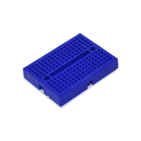 Mini Protoboard Modular DynamoElectronics