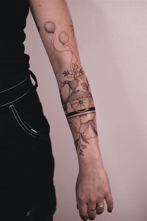 K Vlada — Tattoo Artist And Just A Human Being