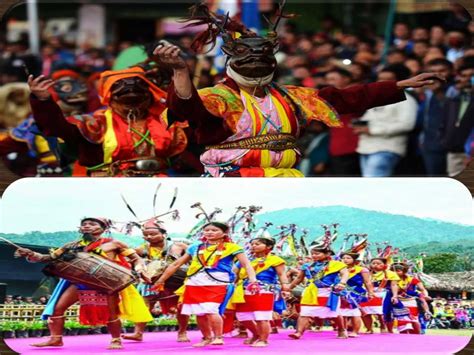 Arunachal Pradesh Presentation For Class 10th Pptx