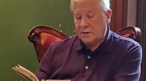 Poetry At The Mansion Plans Diverse Programming For 2026 At Rockwood