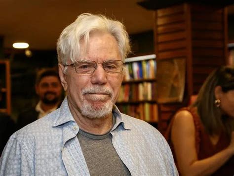 Aos 85 Reginaldo Faria Faz Aparição Rara Com Os Filhos Régis E Marcelo