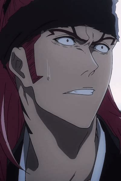 Bleach Sennen Kessen Hen Renji Abarai Episode Tumbex