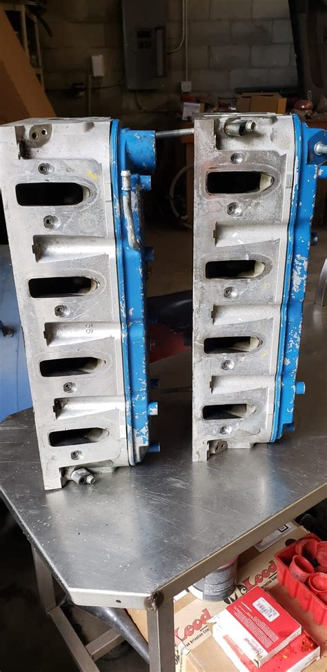 All Aluminum 5 3 Gen4 Lh6 Lh8 Lh9 Lc9 Ls Based Engine Ebay